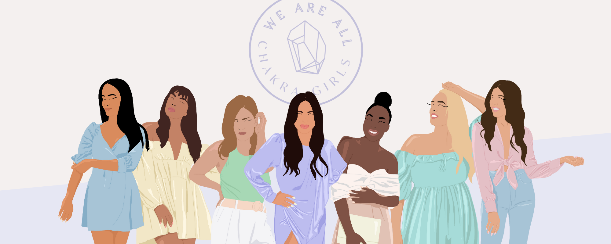 Chakra Girl Business School